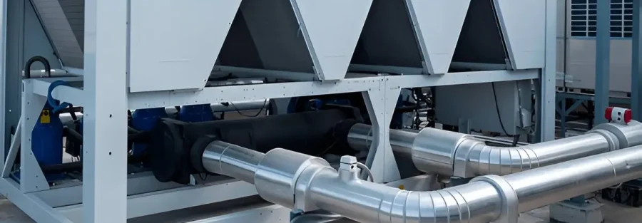 How Regular Industrial Chiller Maintenance Saves You Money?