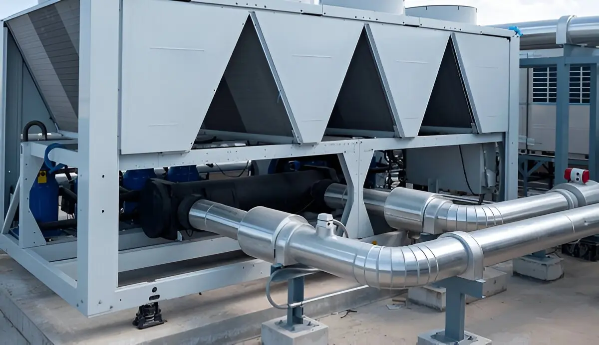 How Regular Industrial Chiller Maintenance Saves You Money?
