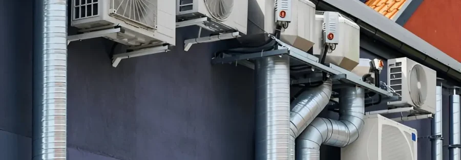 How Proper AC Duct Installation Reduces Electricity Bills